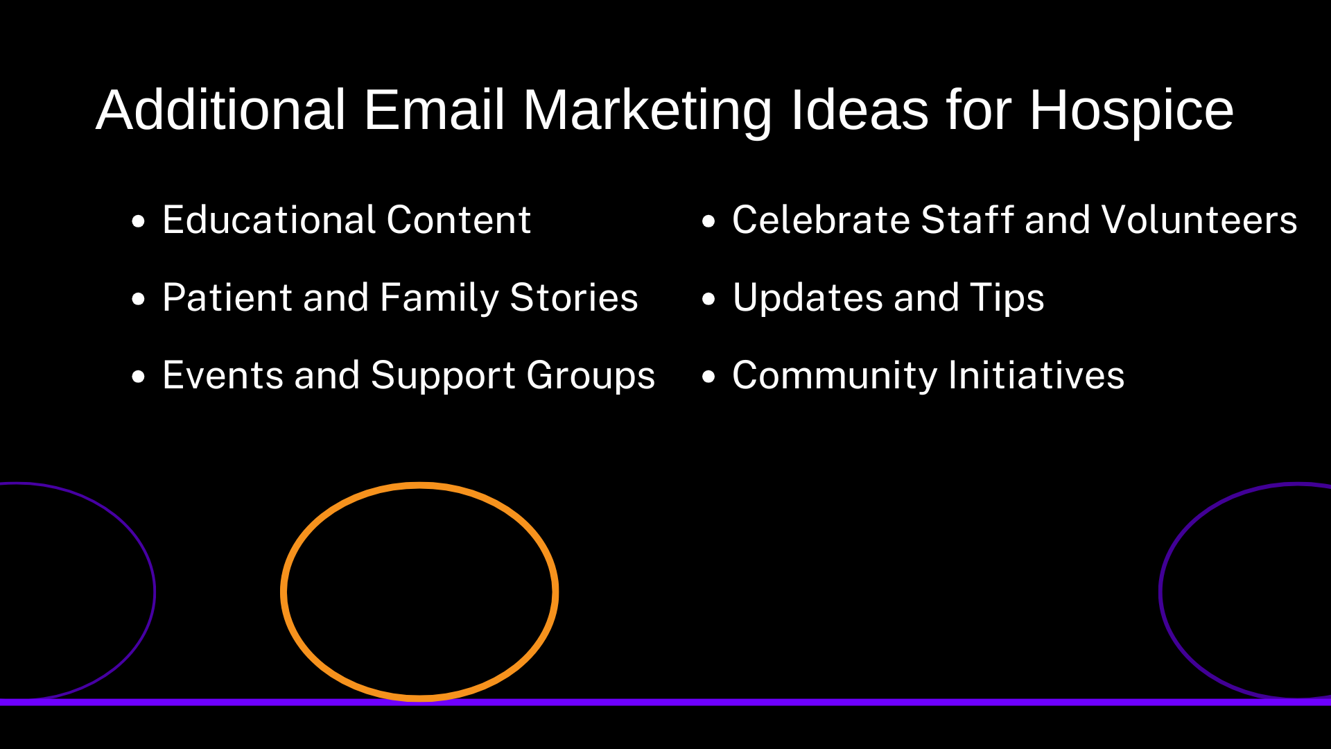 Key Approaches to Successful Hospice Marketing - Webugol