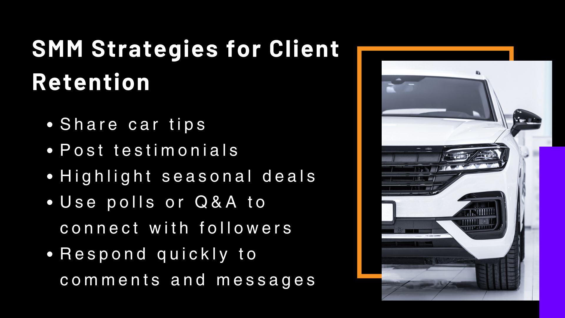 Auto Repair Marketing: Strategies to Drive Business Growth - Webugol