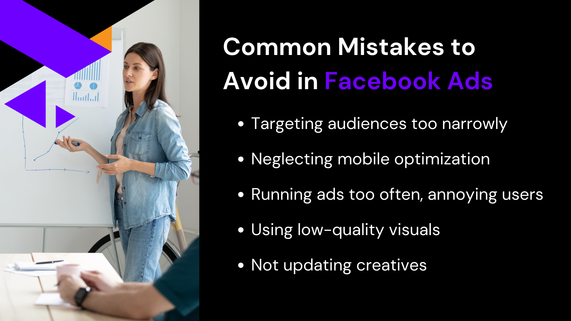 How to Build Effective Facebook Ads? - Webugol