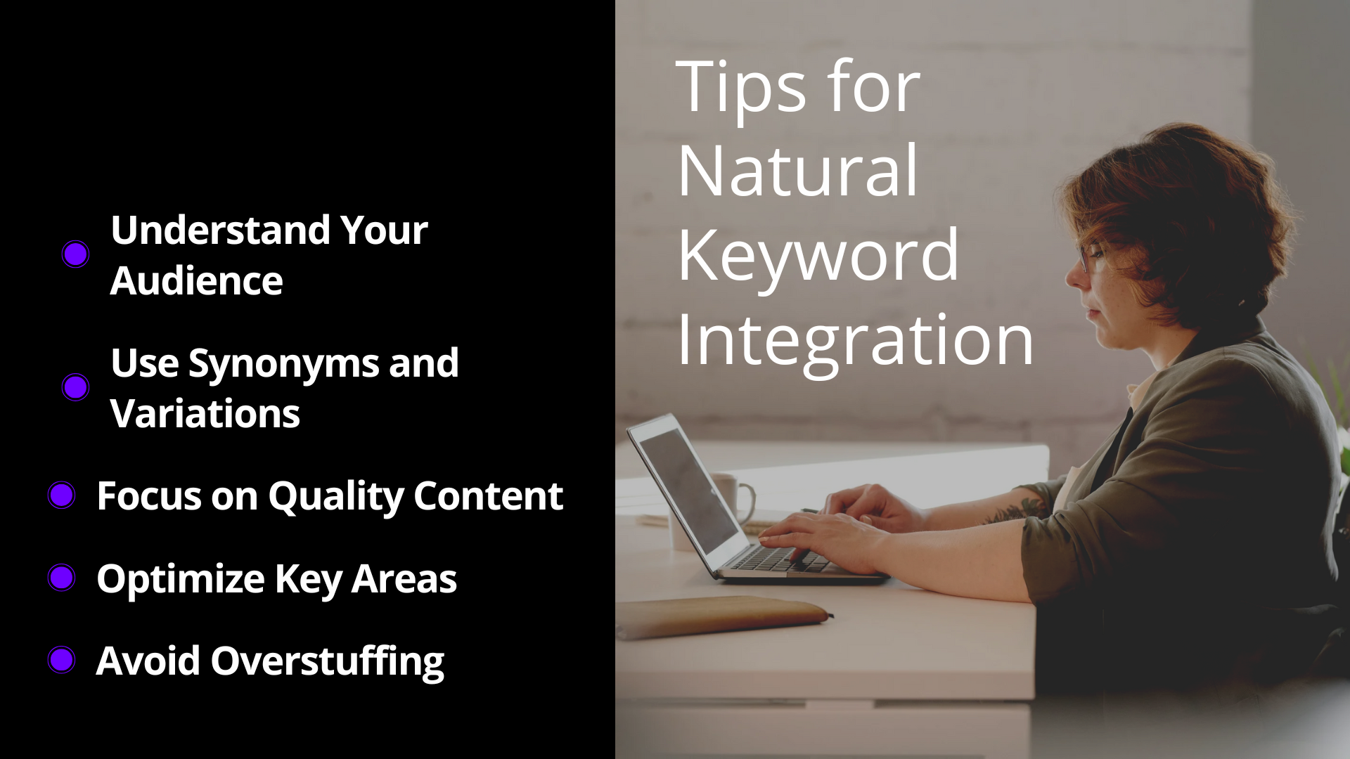 How to Structure a Blog for SEO? - Webugol