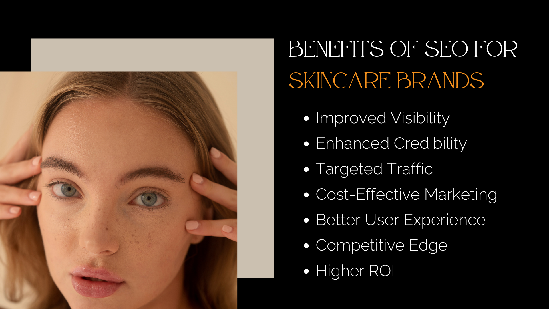Mastering Skin Care Marketing for Business Growth - Webugol