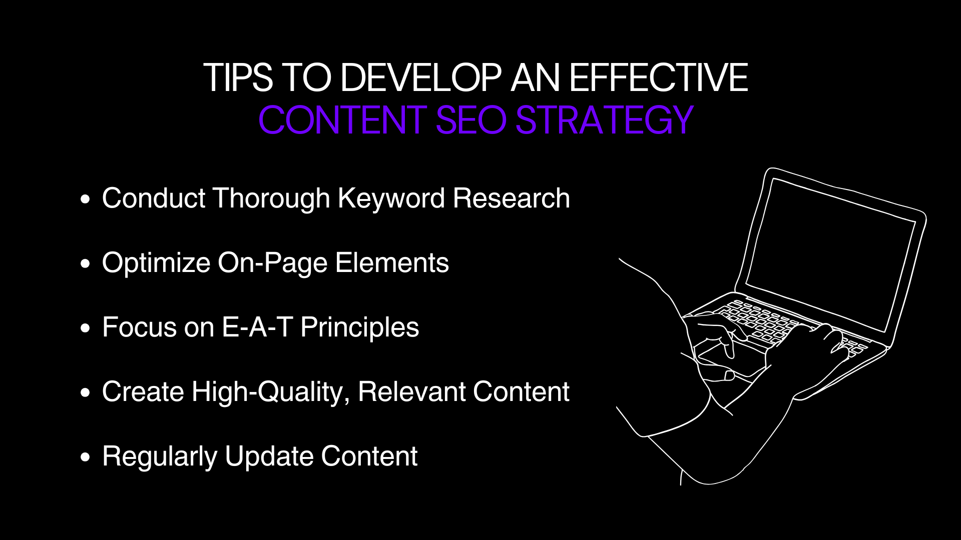 Technical SEO vs Content SEO: Key Differences, Strategies, and Best ...