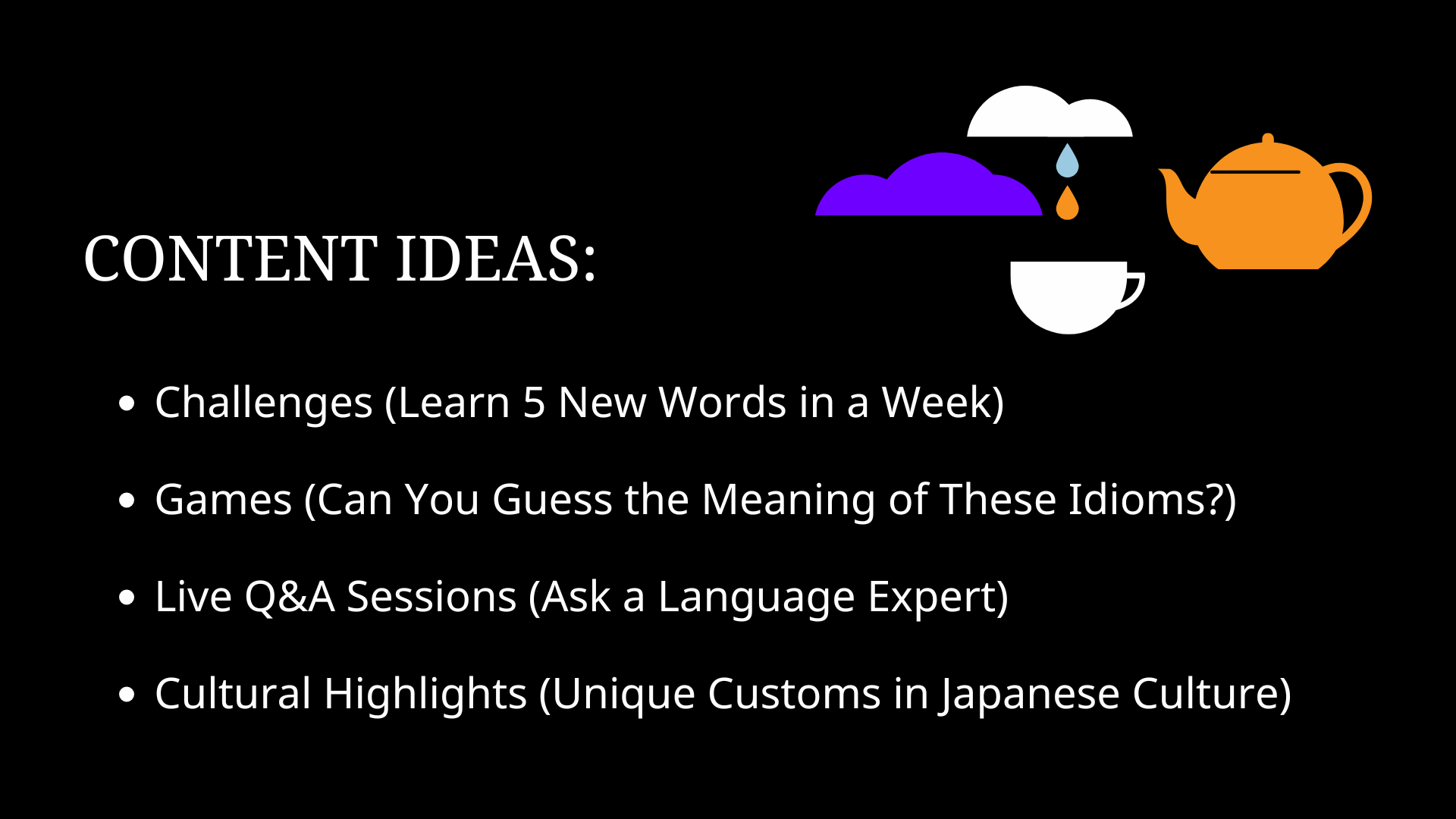 Building a Successful Marketing Strategy for Your Language School: Key ...