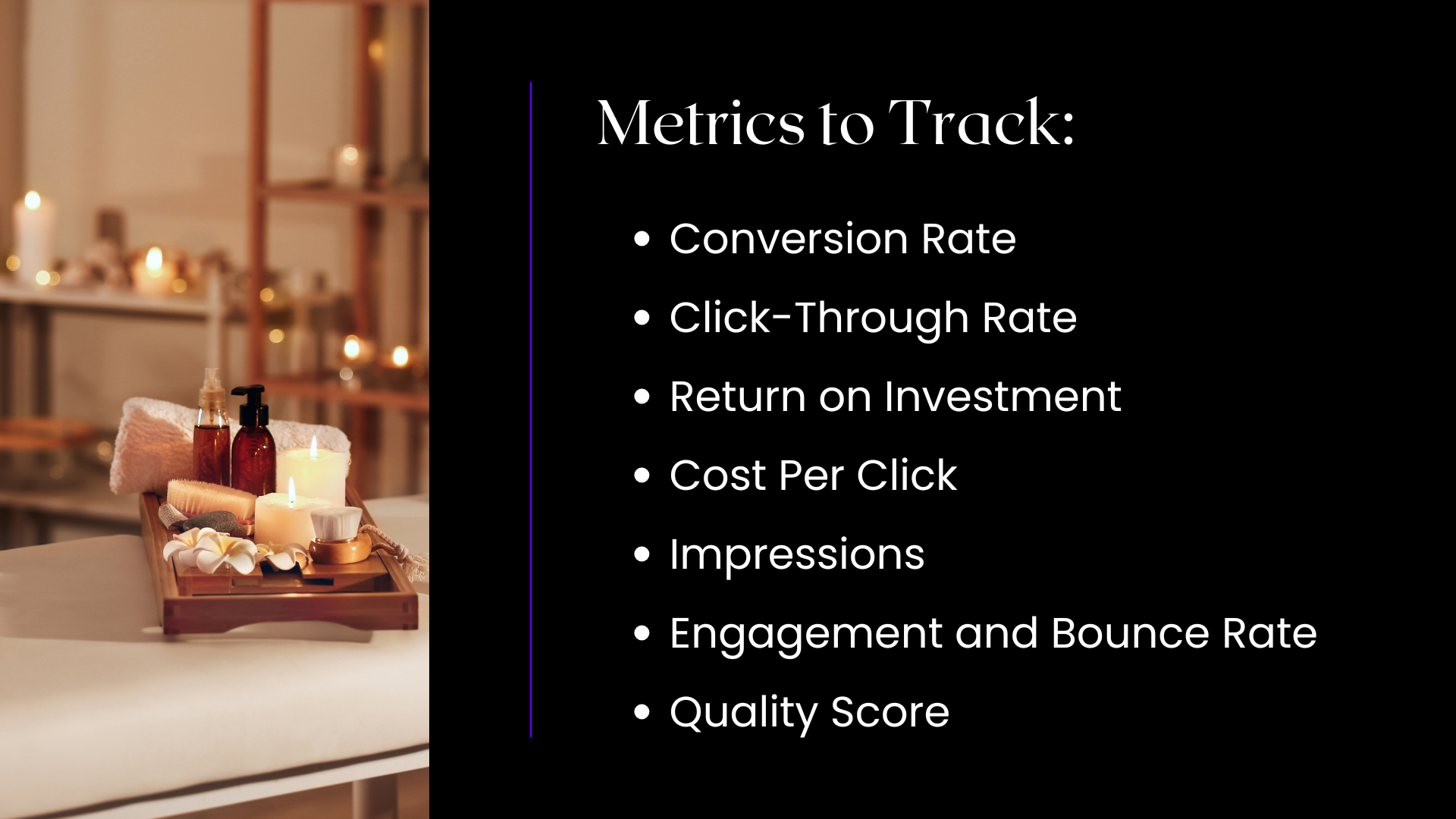 How to Create a Winning Marketing Plan for Your Massage Therapy ...