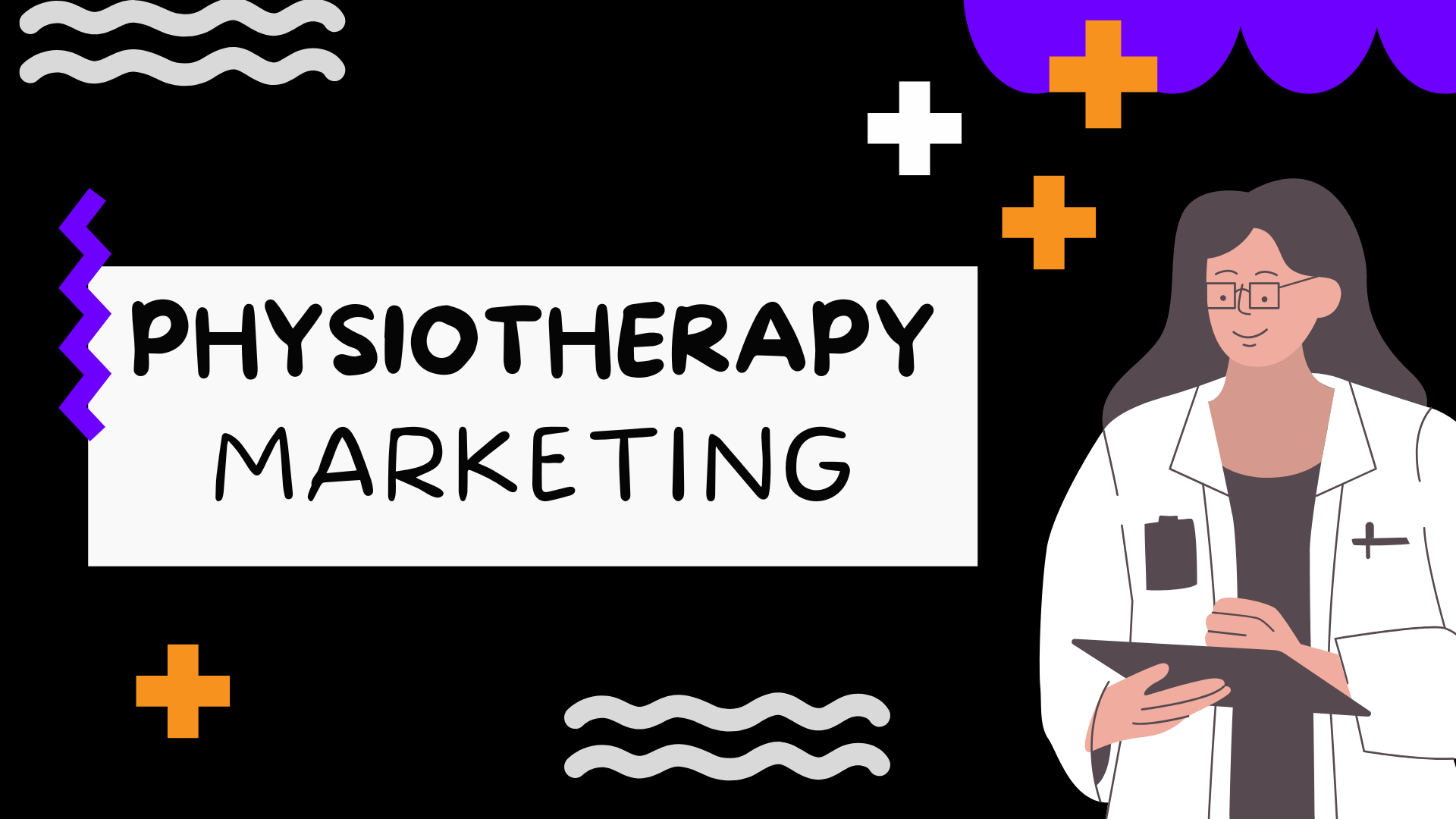 Effective Marketing for Physical Therapy: Strategies to Grow Your ...