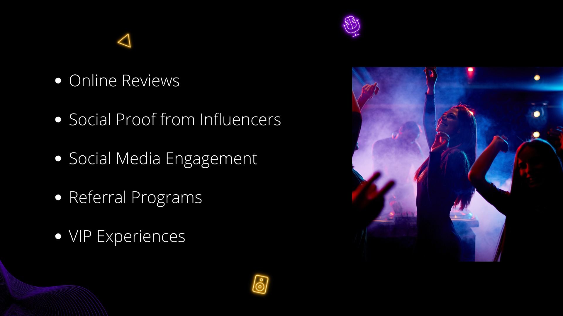 Successful Strip Club Marketing: Strategies to Attract and Retain ...