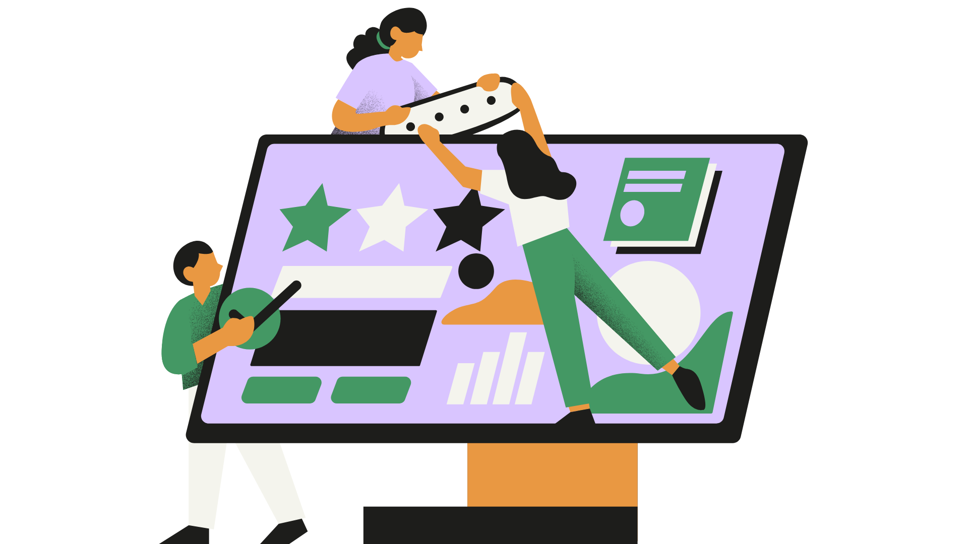 SEO and SEA Marketing: Difference and What are the Advantages of the ...