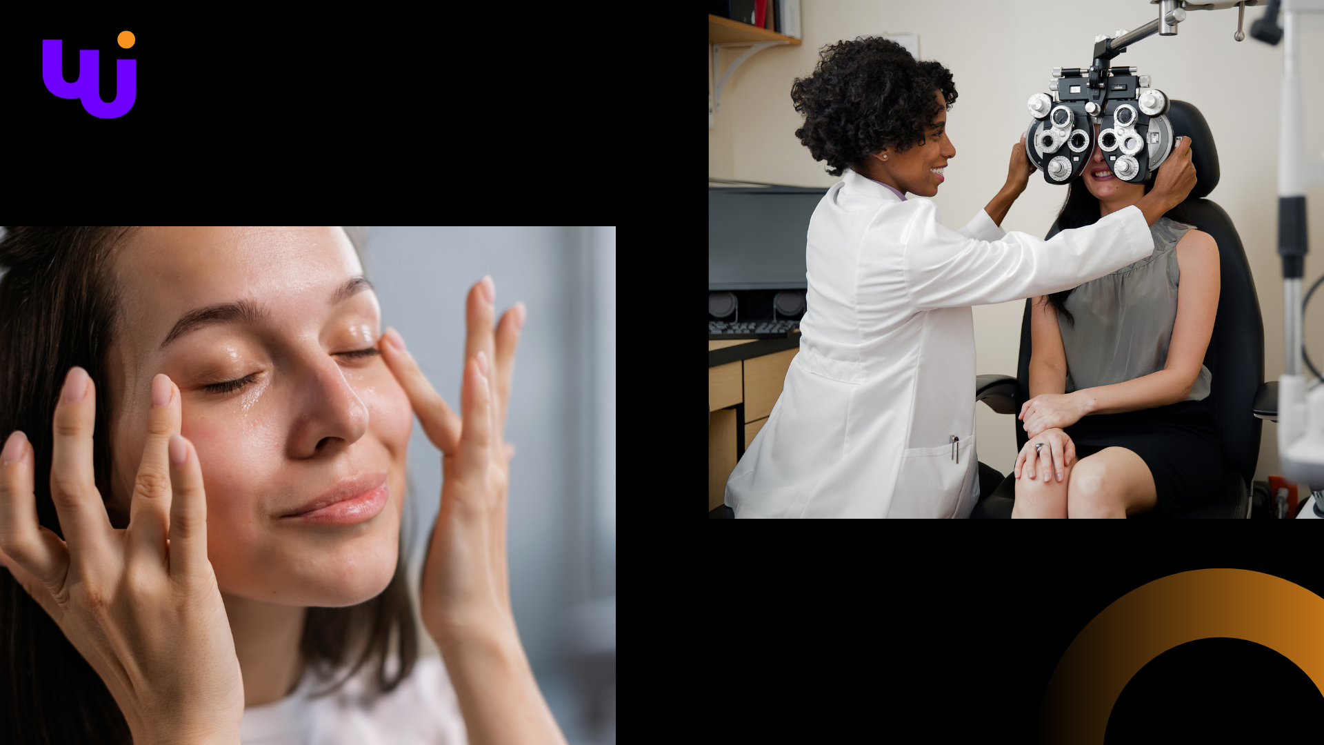 Innovative Eye Care Marketing Ideas for 2024 - Webugol