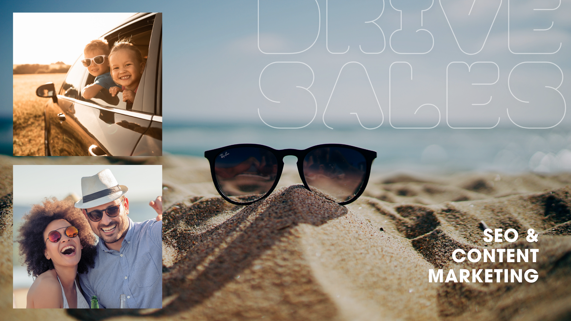 Sunglasses Marketing Ideas: Strategies to Shine in the Market - Webugol