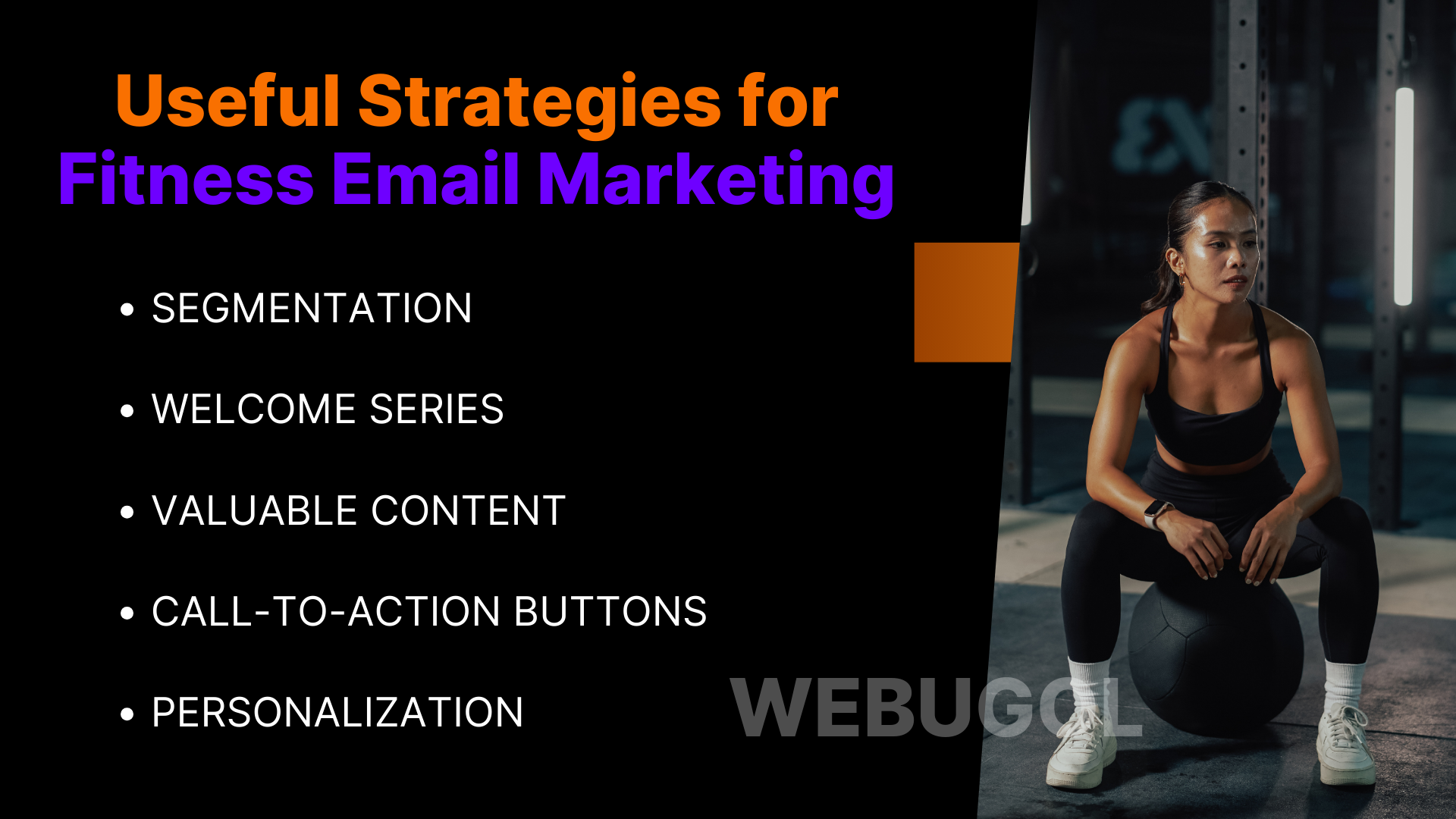 Digital Marketing in the Fitness Industry: Key Tactics to Boost Your ...