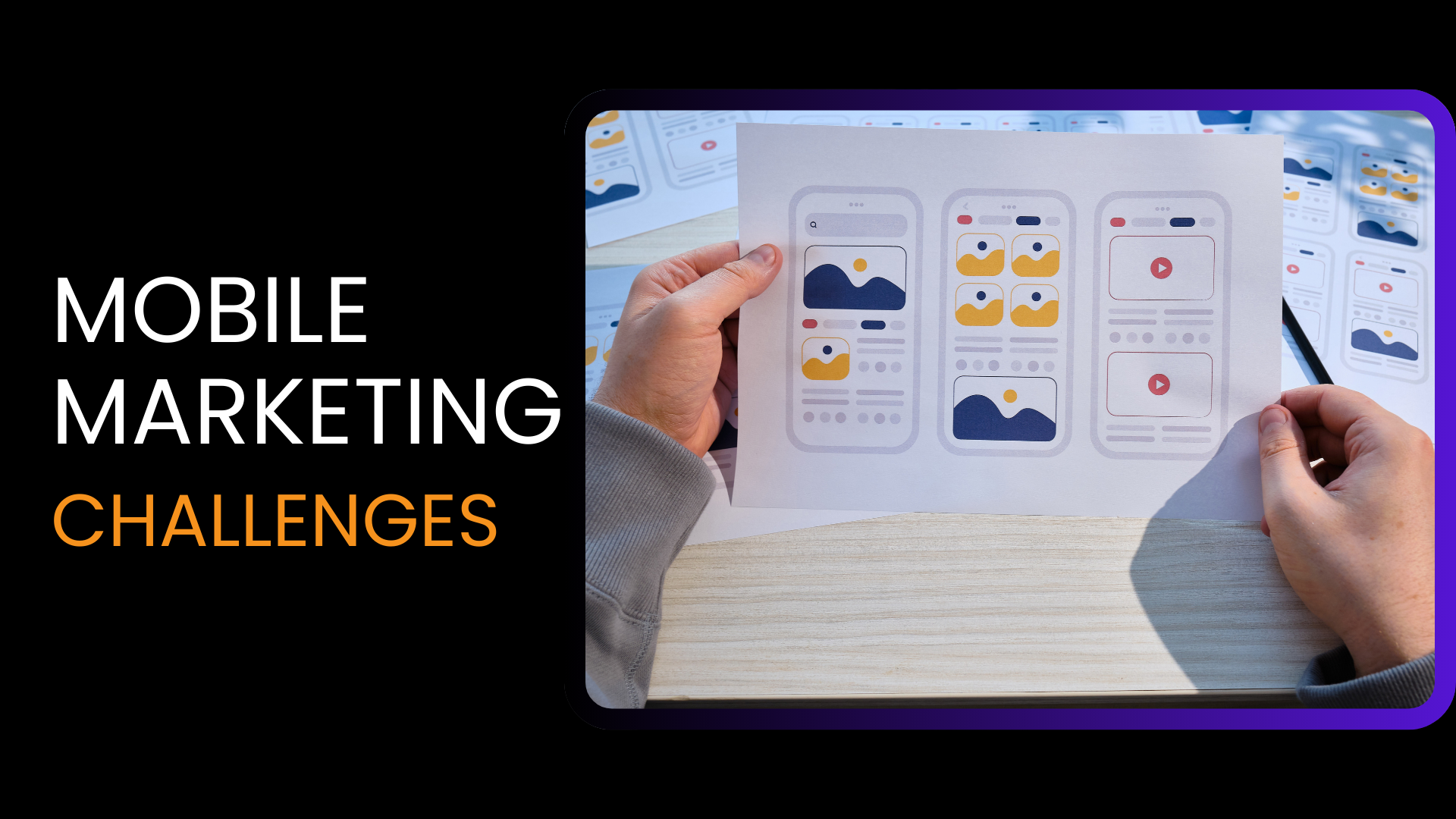 Mobile Marketing for B2B Companies: Harnessing the Power of Modern ...