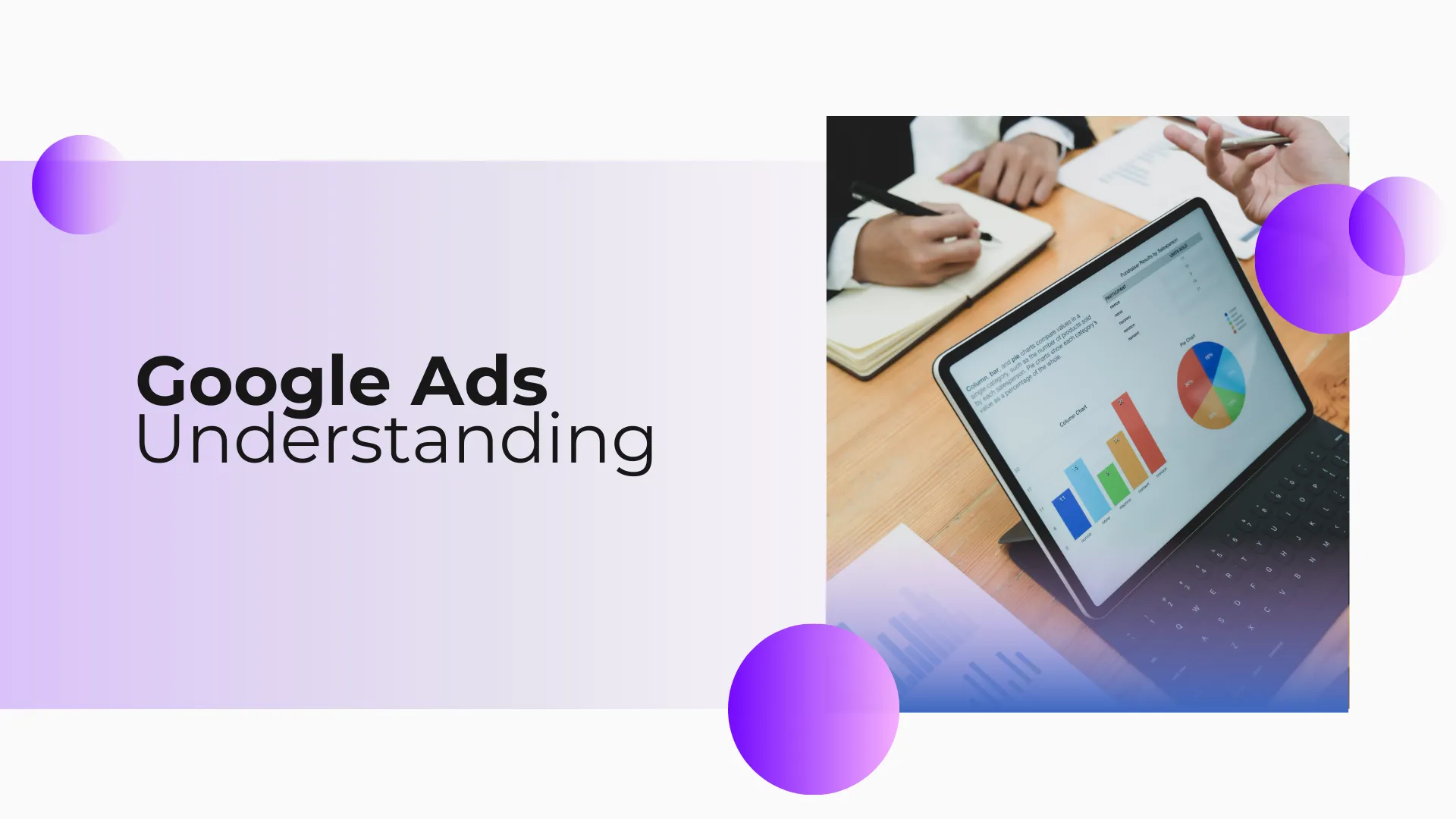 How to Use Google Ads for Health-Focused Personalized Advertising - Webugol