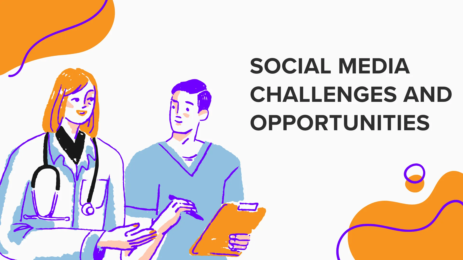 Best Practices for Implementing Social Media Tools in Health Marketing ...