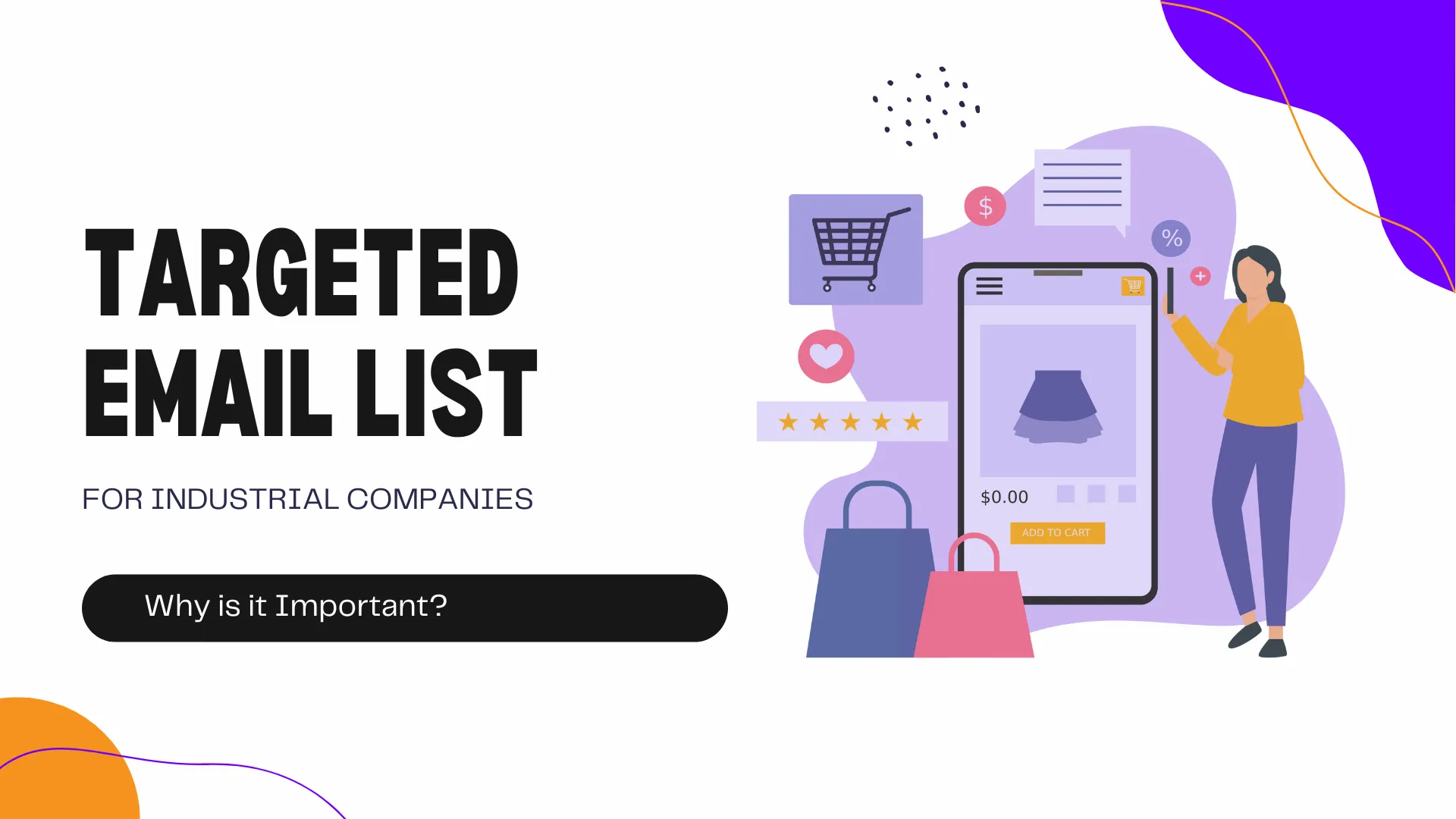 Industrial Email: How to Optimize Your Campaigns for Better Results ...