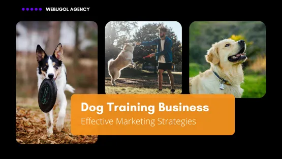 Marketing My Dog Training Business: Effective Strategies to Attract Pet ...