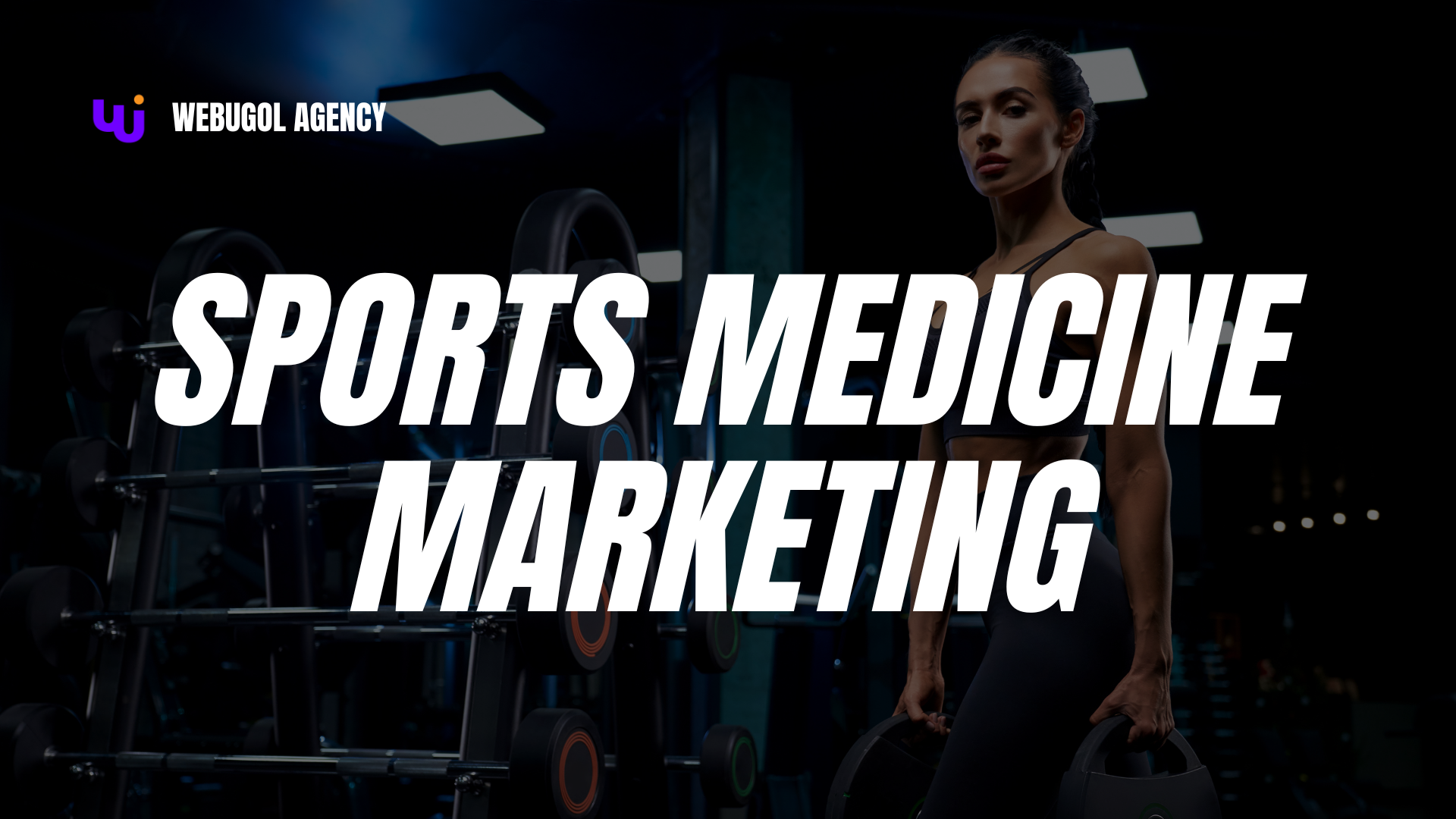 Sports Medicine Marketing: Boost Your Practice with Webugol - Webugol
