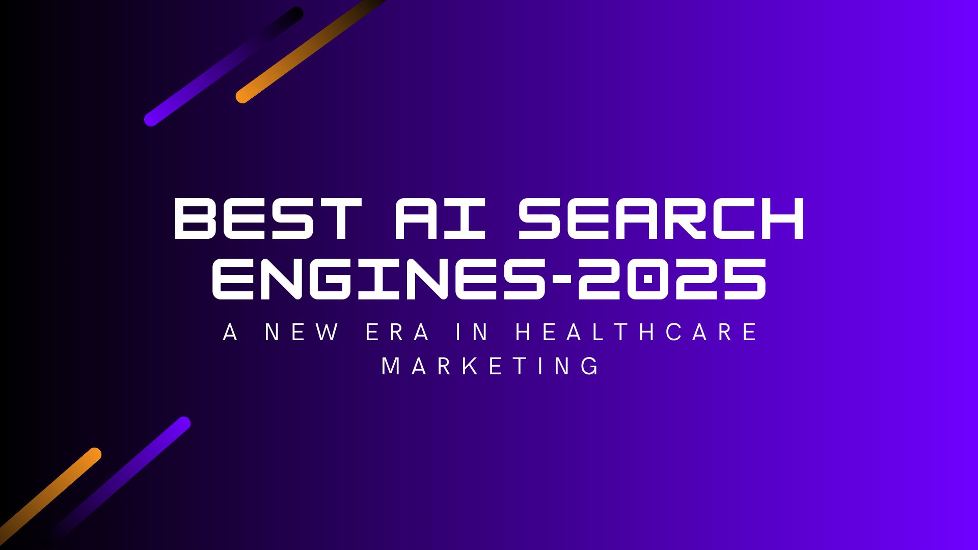Discover the Best AI Search Engines 2025: A Comprehensive Review